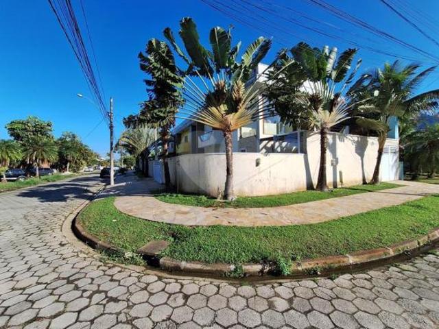 Casa com 4 quartos à venda em Morada da praia SP