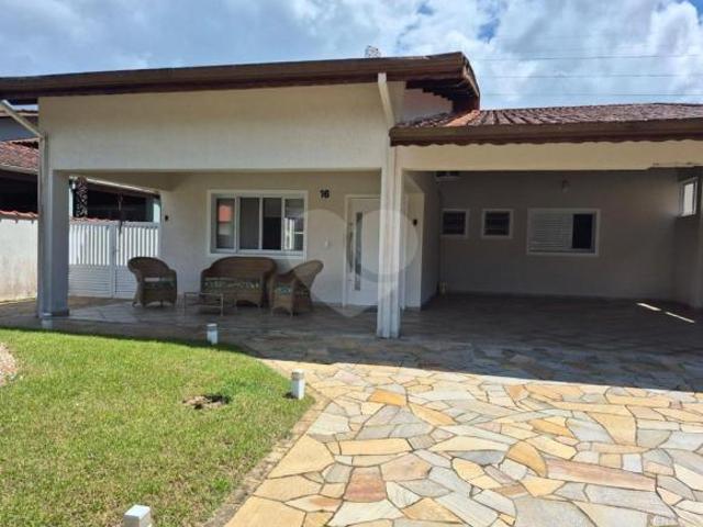 Condomínio com 4 quartos à venda em Morada da praia SP