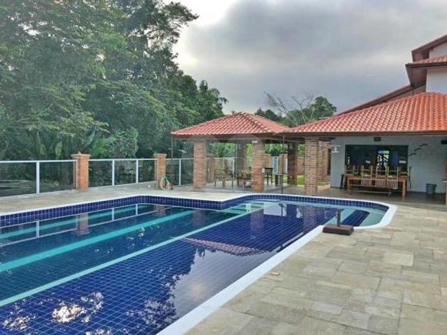 Condomínio com 4 quartos à venda em Morada da praia SP