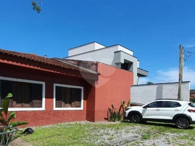 Condomínio com 4 quartos à venda em Morada da praia SP