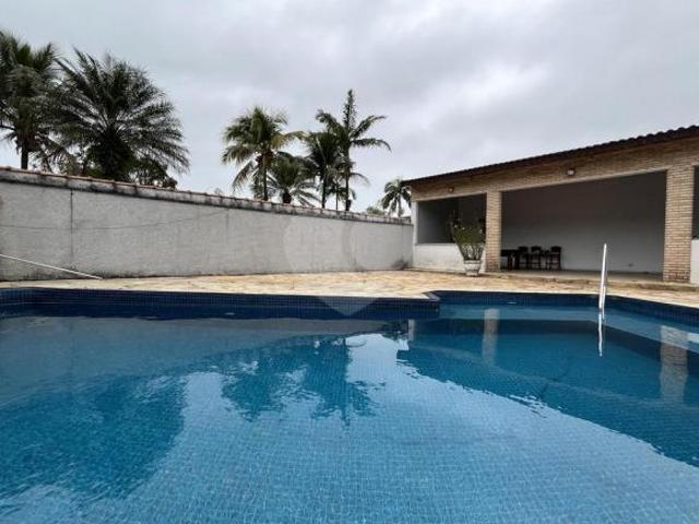 Condomínio com 4 quartos à venda em Morada da praia SP