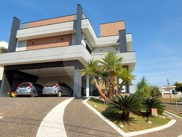 Condomínio com 4 quartos à venda em Parque Brasil 500 SP