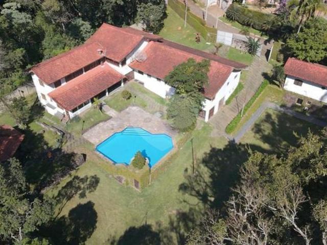 Condomínio com 4 quartos à venda em Parque imperial SP