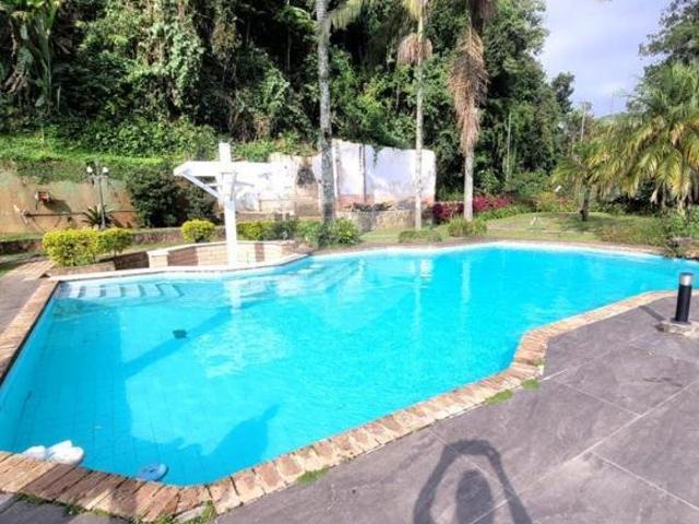 Condomínio com 4 quartos à venda em Parque imperial SP