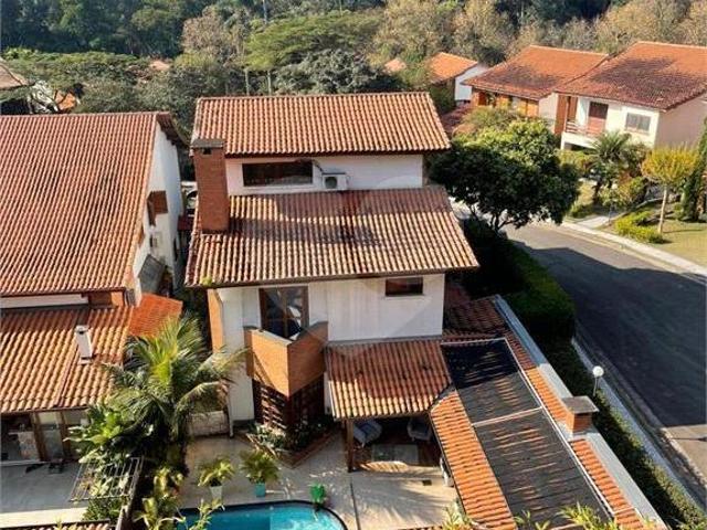 Condomínio com 4 quartos à venda em Parque munhoz SP