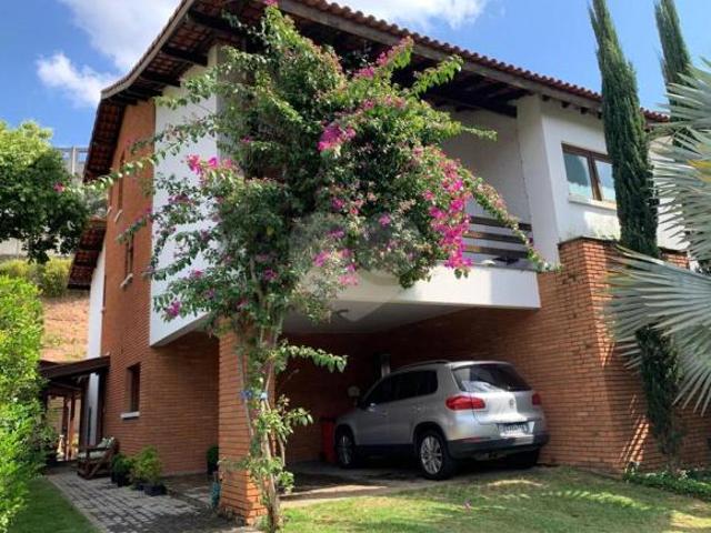 Condomínio com 4 quartos à venda em Parque munhoz SP
