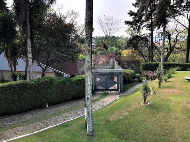 Condomínio com 4 quartos à venda em Parque Primavera SP