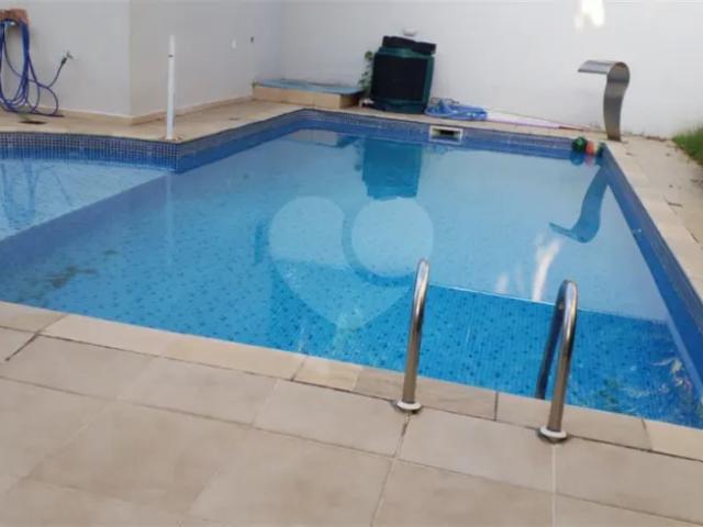 Condomínio com 4 quartos à venda em Parque Residencial Itapeti SP