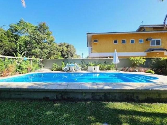 Condomínio com 4 quartos à venda em Parque Rio Abaixo SP
