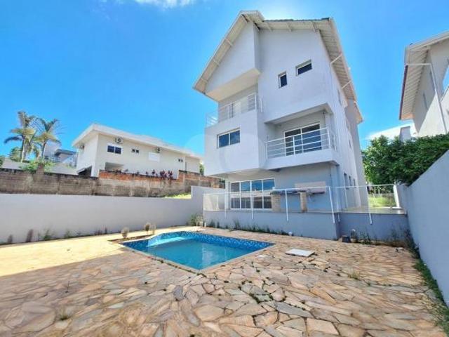 Condomínio com 4 quartos à venda em Pinheirinho SP