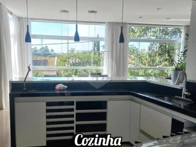 Condomínio com 4 quartos à venda em Pinheirinho SP