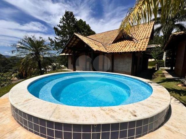 Condomínio com 4 quartos à venda em Porto Bragança SP