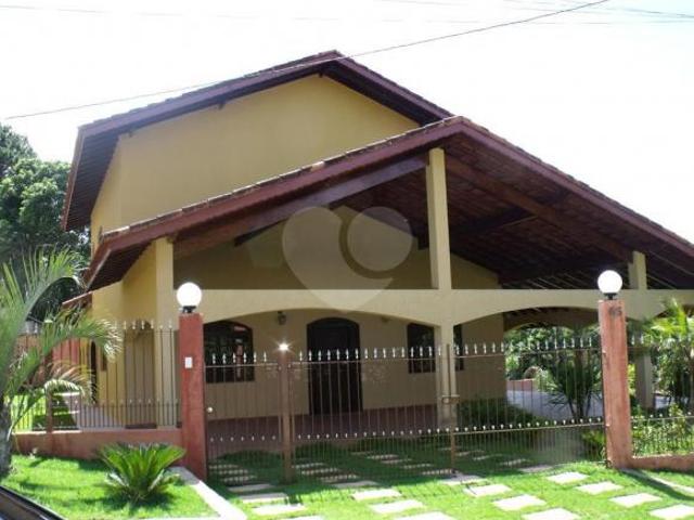 Condomínio com 4 quartos à venda em Praias Paulistanas SP