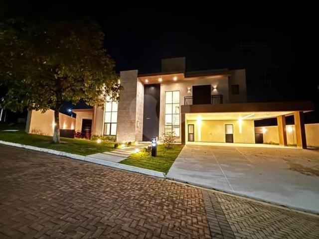 Condomínio com 4 quartos à venda em Quintas Do Ingaí SP
