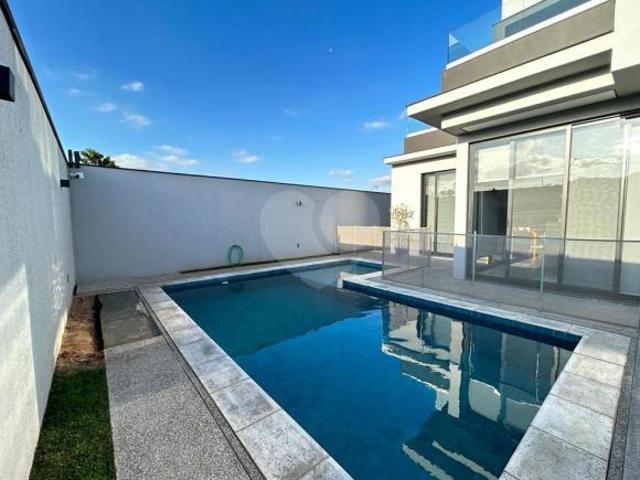 Condomínio com 4 quartos à venda em Residencial terras de ártemis ártemis SP