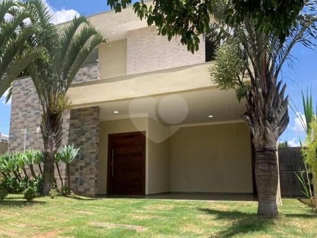 Condomínio com 4 quartos à venda em Residencial terras nobres SP