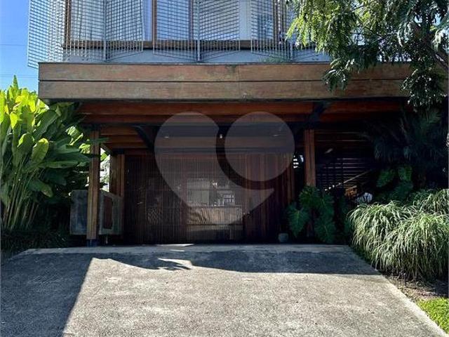 Condomínio com 4 quartos à venda em Residencial villagio di fiori SP