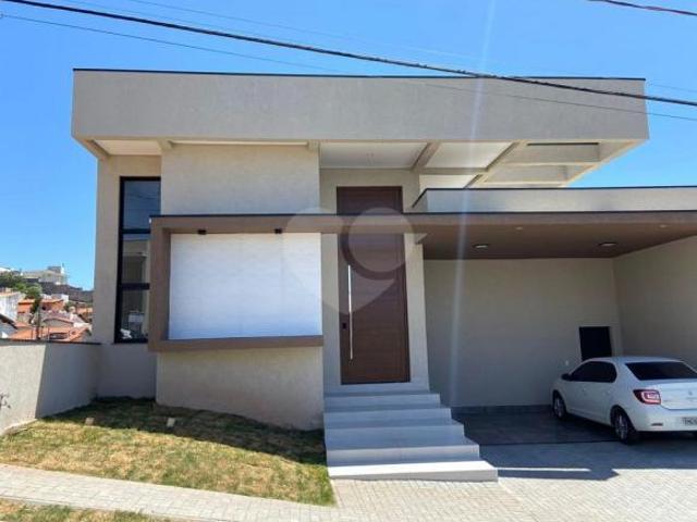Condomínio com 4 quartos à venda em Residencial vivenda das pitangueiras SP