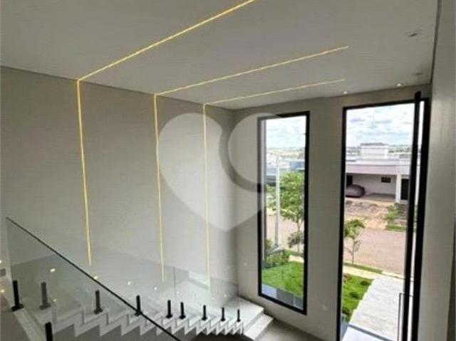 Condomínio com 4 quartos à venda em Residencial central parque SP