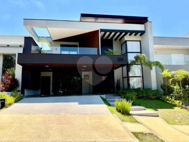 Condomínio com 4 quartos à venda em Residencial Duas Marias SP