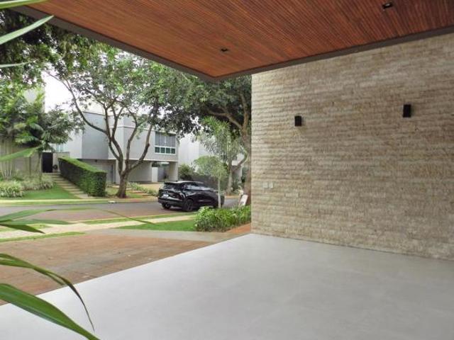 Condomínio com 4 quartos à venda em Residencial E Empresarial Alphaville SP