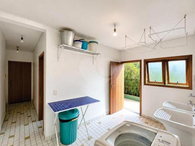 Condomínio com 4 quartos à venda em Residencial euroville SP