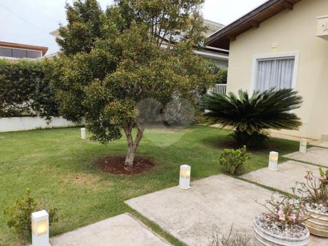Condomínio com 4 quartos à venda em Residencial primavera SP