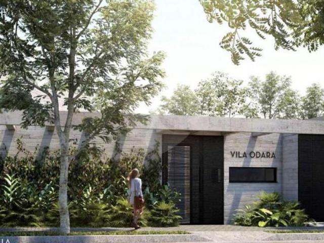 Condomínio com 4 quartos à venda em Retiro morumbi SP
