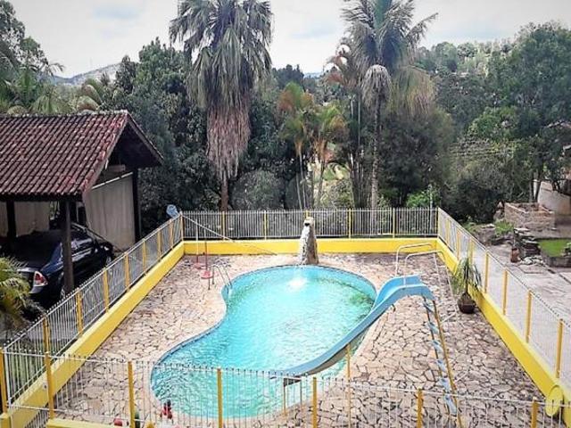 Condomínio com 4 quartos à venda em Rio abaixo SP