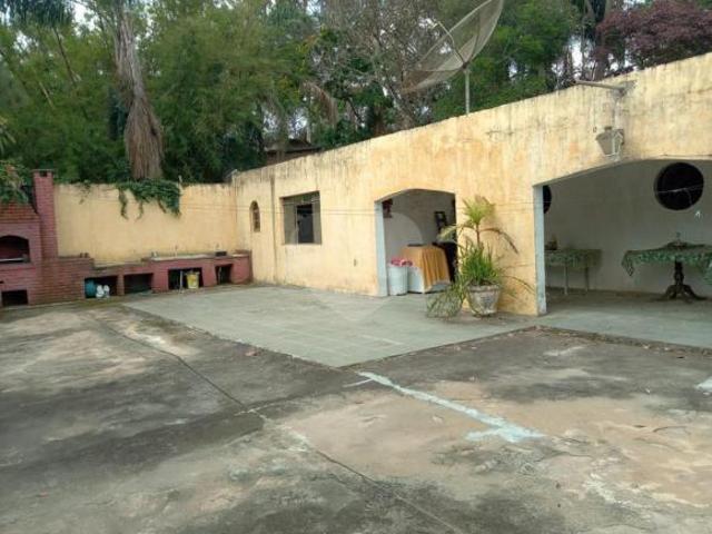 Condomínio com 4 quartos à venda em Rio abaixo SP