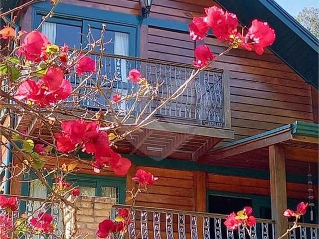 Condomínio com 4 quartos à venda em Rio abaixo SP