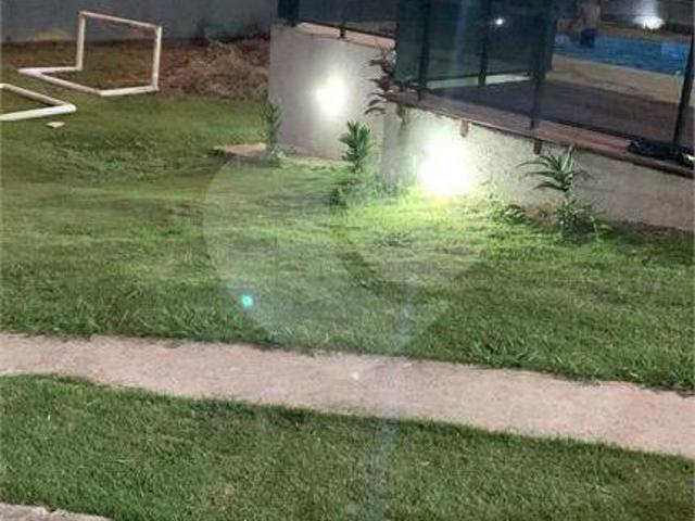 Condomínio com 4 quartos à venda em Rio acima SP