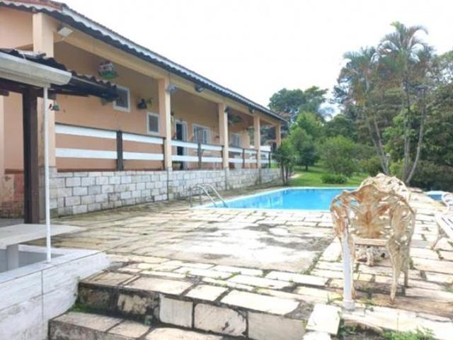 Condomínio com 4 quartos à venda em Rio acima SP
