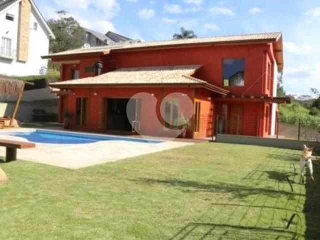Condomínio com 4 quartos à venda em Roseira SP