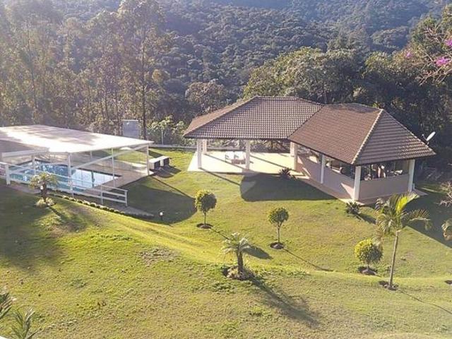 Condomínio com 4 quartos à venda em Roseira SP