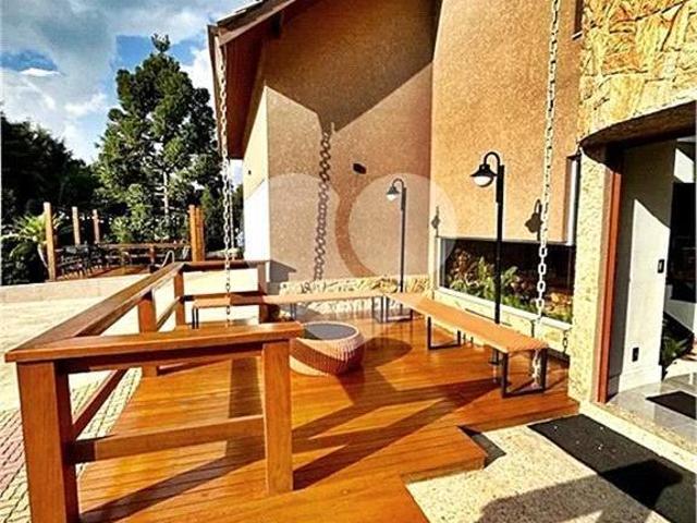 Condomínio com 4 quartos à venda em Roseira SP
