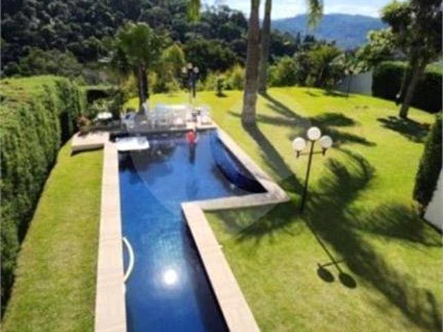Condomínio com 4 quartos à venda em Roseira SP