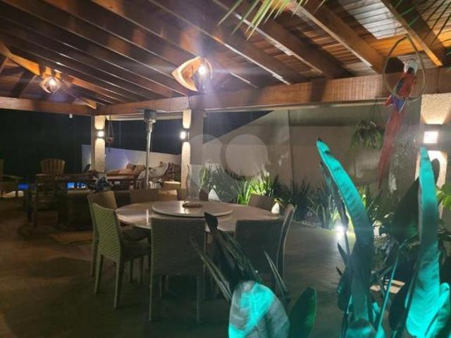 Condomínio com 4 quartos à venda em Roseira SP