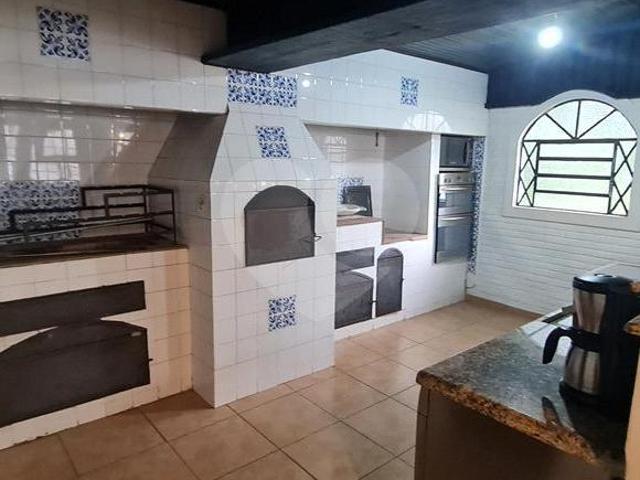 Condomínio com 4 quartos à venda em Roseira SP