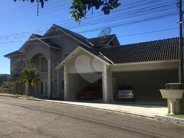 Condomínio com 4 quartos à venda em Roseira SP