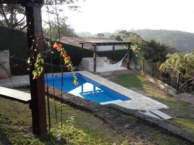 Condomínio com 4 quartos à venda em Roseira SP