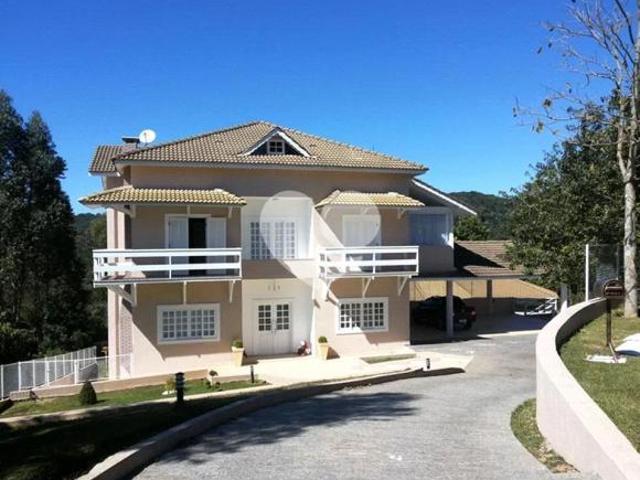 Condomínio com 4 quartos à venda em Roseira SP