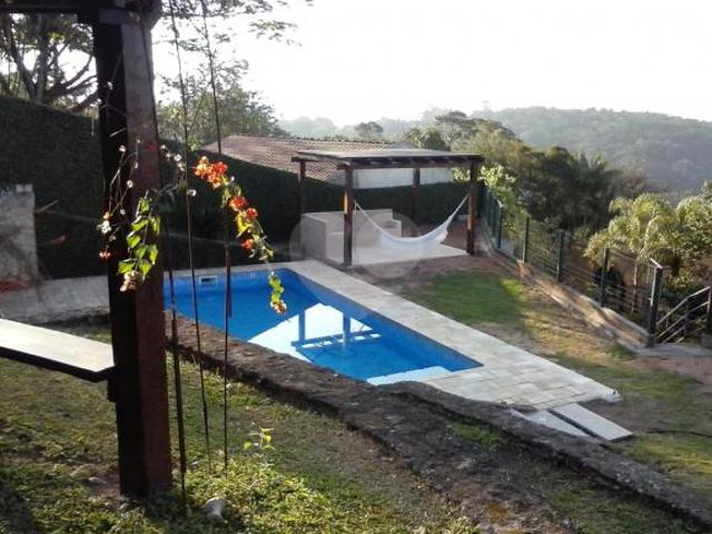 Condomínio com 4 quartos à venda em Roseira SP