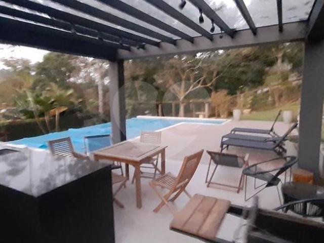 Condomínio com 4 quartos à venda em Roseira SP