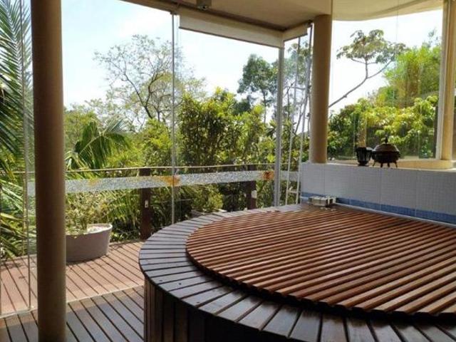 Condomínio com 4 quartos à venda em Roseira SP