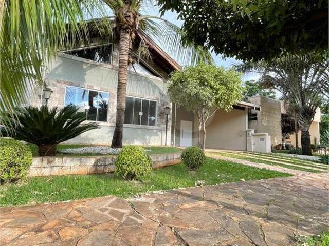 Condomínio com 4 quartos à venda em São Luiz SP