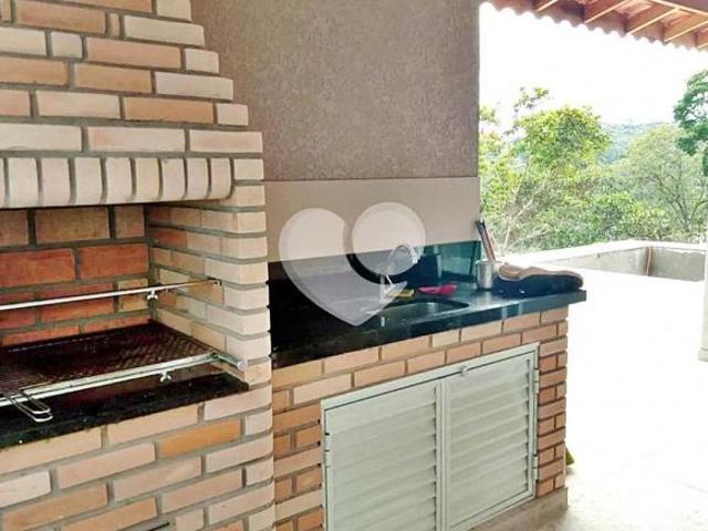 Condomínio com 4 quartos à venda em Santa inês SP