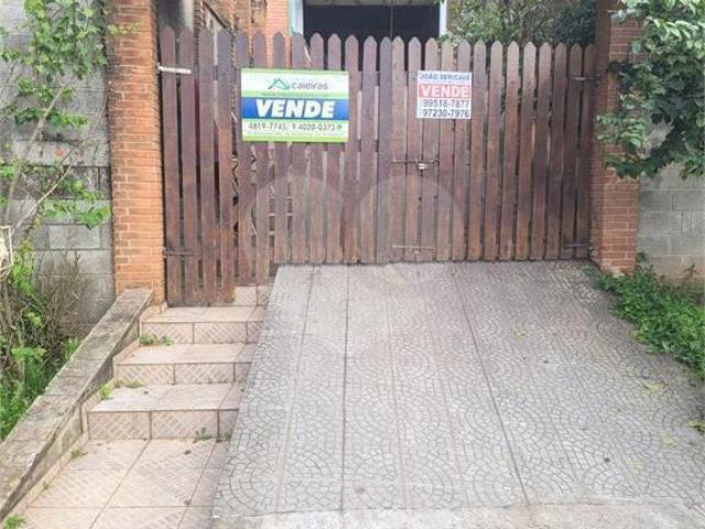 Condomínio com 4 quartos à venda em Santa inês SP