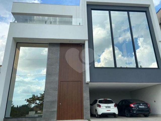 Condomínio com 4 quartos à venda em Santa isabel ii SP
