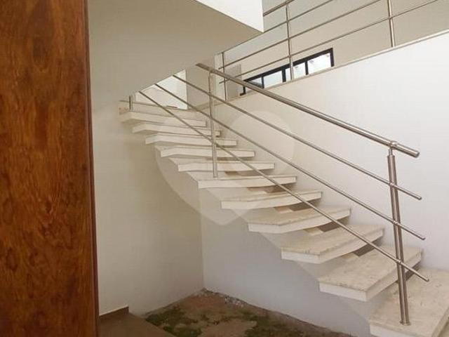 Condomínio com 4 quartos à venda em Santa Isabel SP